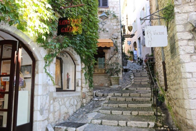 The Best Perched Villages of the French Riviera Private Tour - Who’s This Tour Best For?