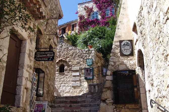 The Best Perched Villages of the French Riviera Private Tour - Price and Value