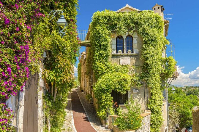 The Best Perched Villages of the French Riviera Private Tour - Who Should Consider This Tour?