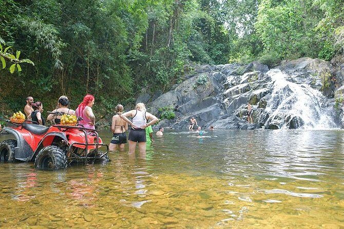The Best Phuket ATV Riding Tour - What’s Included? A Closer Look