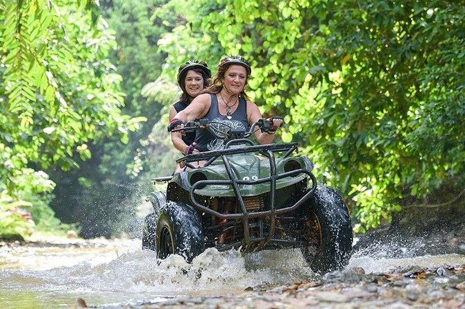 The Best Phuket ATV Riding Tour - Extra Activities and Add-Ons