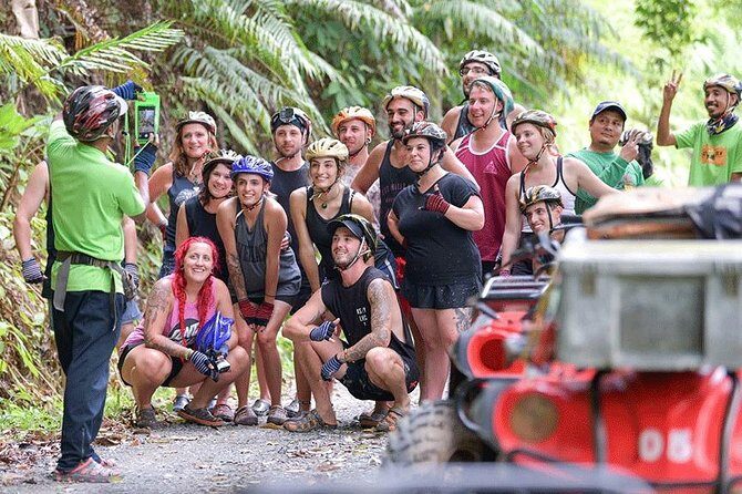 The Best Phuket ATV Riding Tour - The Realities of the Experience