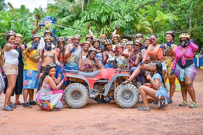 The Best Phuket ATV Riding Tour - Who Will Love This Tour?