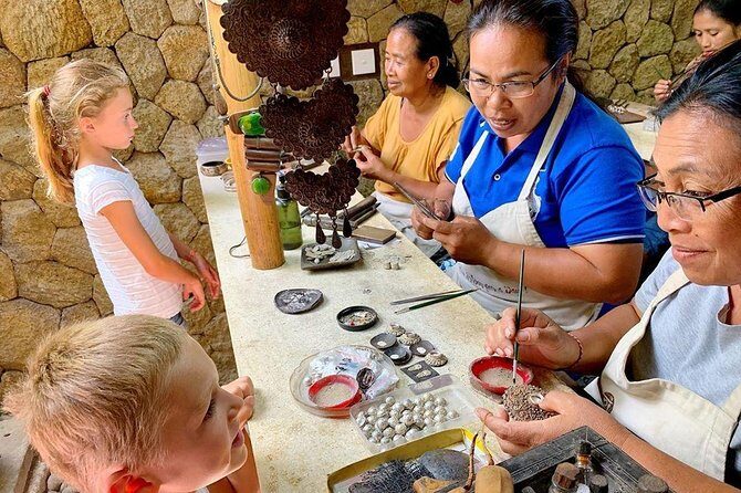 The Best Places to Explore Bali For 2 Days - A Closer Look at the Itinerary