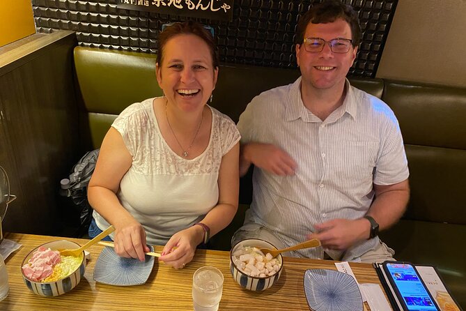 The Best Private Food Tour Tailored to Your Taste By Local Guide - Exploring the Meeting and End Points