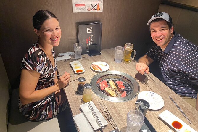 The Best Private Food Tour Tailored to Your Taste By Local Guide - Accessibility and Participation Details