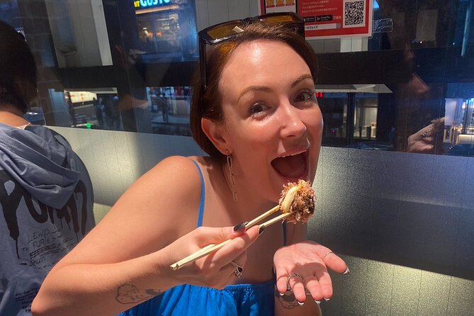 The Best Private Food Tour Tailored to Your Taste By Local Guide - Insights From Customer Reviews