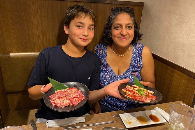 The Best Private Food Tour Tailored to Your Taste By Local Guide - Planning Your Unforgettable Tokyo Food Adventure