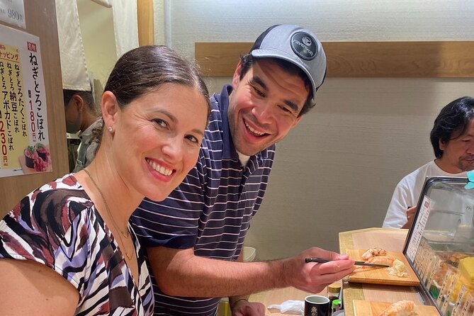 The Best Private Food Tour Tailored to Your Taste By Local Guide - Common Questions