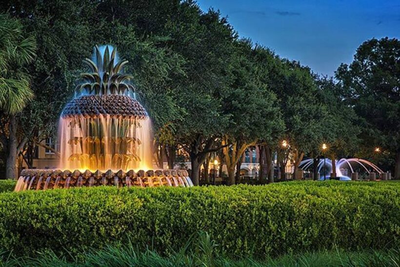 The Best Private History Walking Tour in Charleston! - Key Points