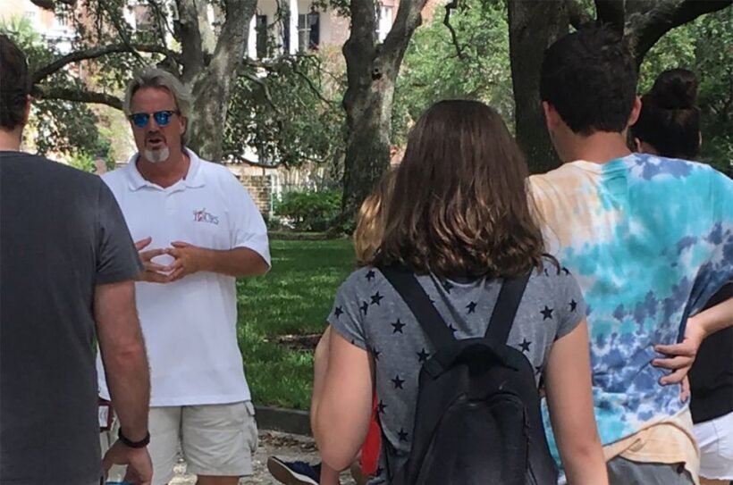 The Best Private History Walking Tour in Charleston! - Practical Details: What You Need to Know