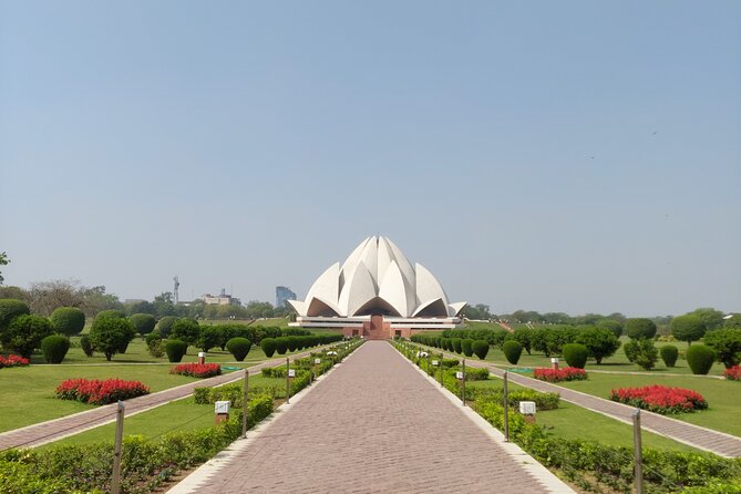 The best Private Old and New Delhi City tour in 8 Hours - Final Thoughts