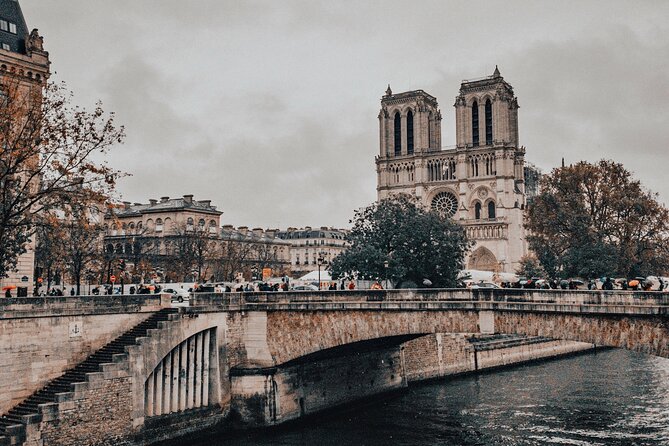 The Best Private Paris Tours from Le Havre Cruise Ship Port - Key Points