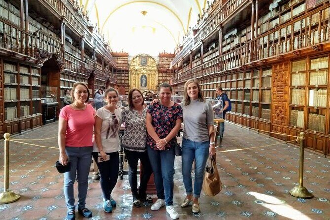 The Best Private Tour: Cholula and Puebla - Who Is This Tour Best For?