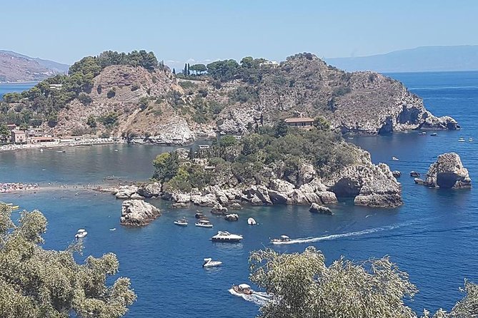 The Best Private Tour: Taormina, Castelmola, Savoca From Messina. - Local Dining Experiences and Recommendations
