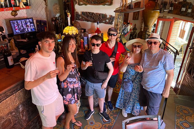 The Best Private Tour: Taormina, Castelmola, Savoca From Messina. - Tailored Tour Preferences and Flexibility