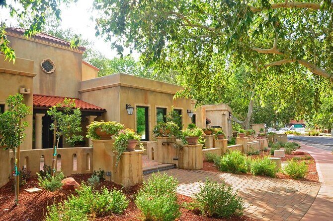 The Best Private Vortex and City Tour of Sedona - What Makes the Itinerary Special?