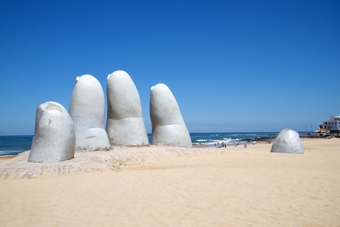 The Best Punta Del Este Day Trip From Montevideo - Exploring Posh Neighborhoods