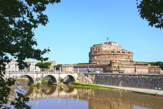 The Best Rome Golf Cart Tour! - Reviews and Feedback