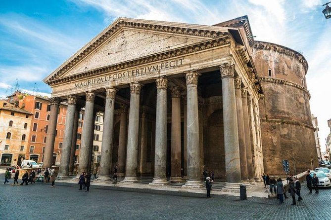 The Best Rome Golf Cart Tour! - Why Book This Tour?