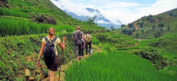 The Best Sapa Tour 2D1N At 3 Star Hotel by sleeping BUS TRANSFER - What’s Included and What’s Not