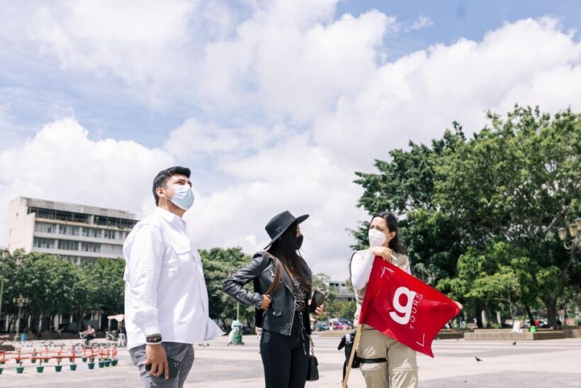 The Best Shared Guatemala City Tour + Traditional Food - Key Points