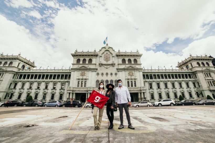 The Best Shared Guatemala City Tour + Traditional Food - Exploring Guatemala City: A Complete Guide to the Shared Tour Experience