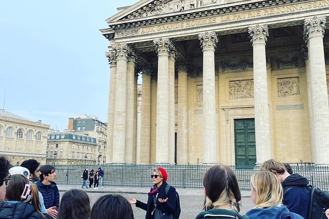 The best sights in Paris with guide - Final thoughts