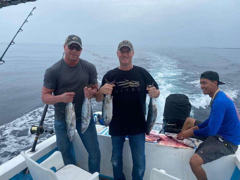 The best sport fishing - Introduction