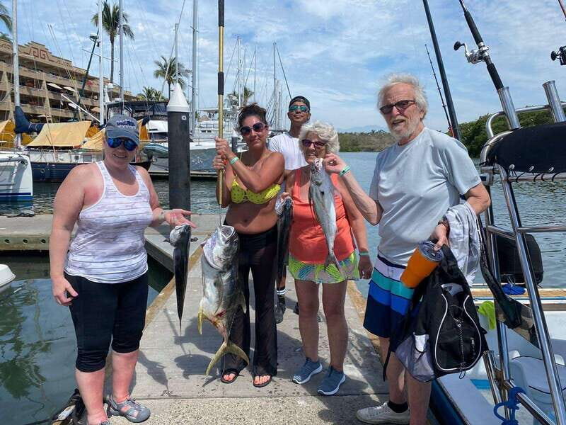 The best sport fishing - Detailed Breakdown of the Experience