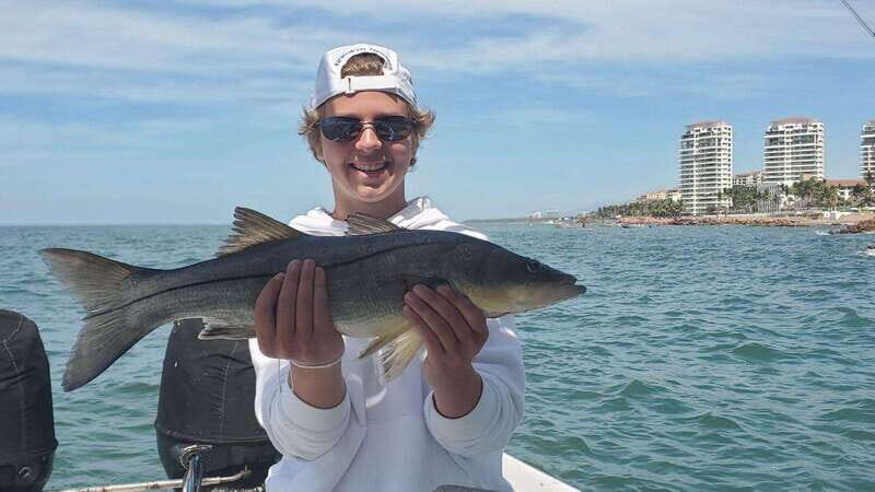 The best sport fishing - Practical Considerations
