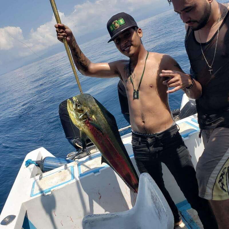The best sport fishing - Who Will Love This Experience?