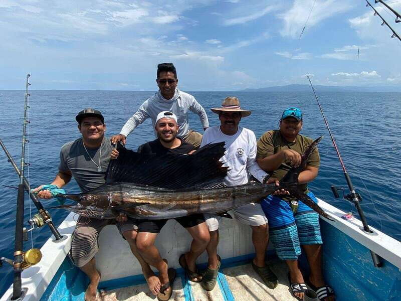 The best sport fishing - FAQ