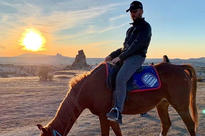 The Best Sunset Horseback Riding Tours in Cappadocia - Practical Tips for Travelers