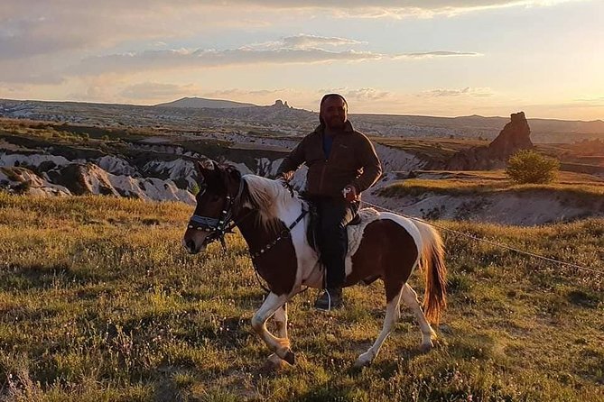 The Best Sunset Horseback Riding Tours in Cappadocia - The Sum Up