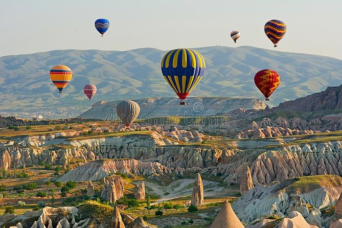 The Best Sunset Horseback Riding Tours in Cappadocia - FAQ