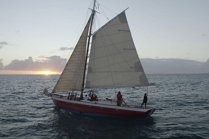 The Best Sunset Sail and Cocktail Hour in Anguilla - FAQs