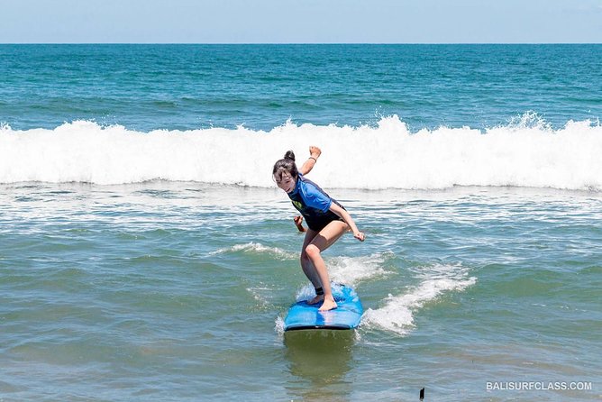 The best surf lessons in Kuta - Practical Tips for Your Surf Lesson