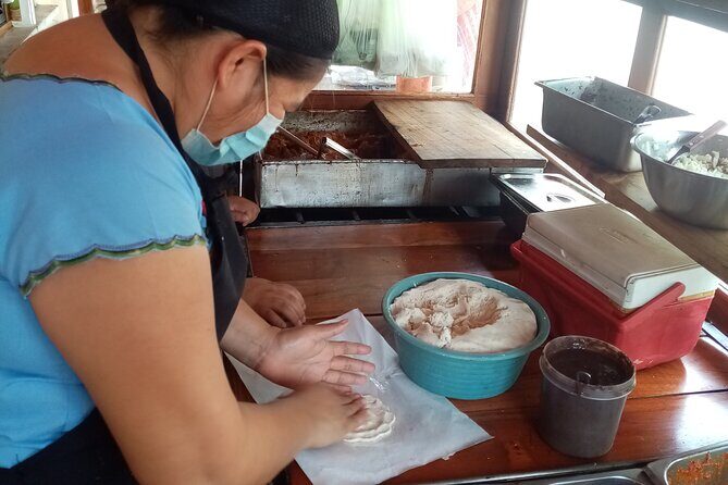 The best Taco Tour in Tulum - Why Choose This Taco Tour?