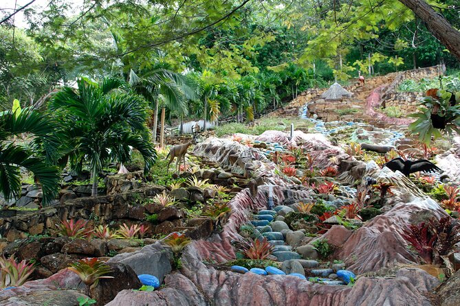 The Best Thing to Do in Cali - Butterfly Walk - Accessibility and Transportation for the Butterfly Walk