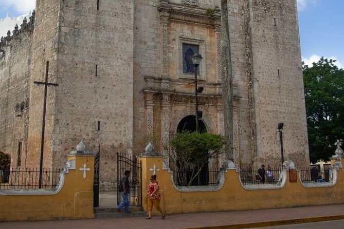 The best tour in Chichén Itzá, Valladolid and Cenote - Final Thoughts