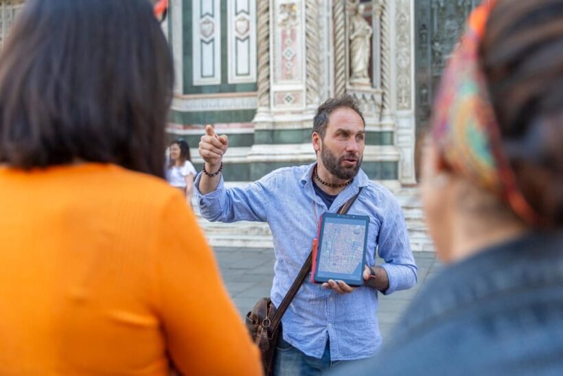 The Best tour in Florence: Renaissance and Medici Tales - Final Thoughts: Is This Tour for You?
