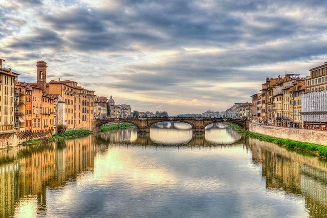 The Best tour in Florence: Renaissance and Medici Tales - FAQ