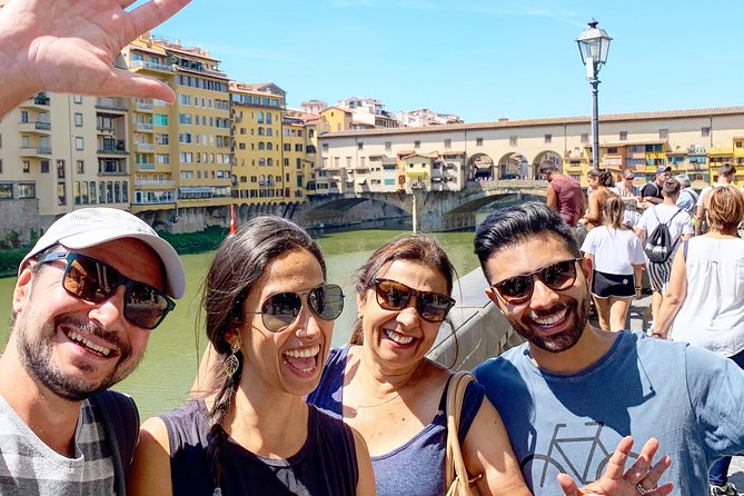 The Best tour in Florence: Renaissance & Medici Tales - guided by a STORYTELLER - Why This Tour Works for Most Travelers