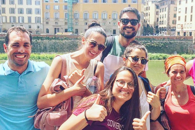 The Best tour in Florence: Renaissance & Medici Tales - guided by a STORYTELLER - FAQ