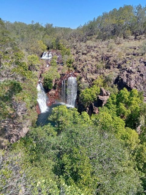 The best tour of Litchfield and crocodiles on the river - Frequently Asked Questions