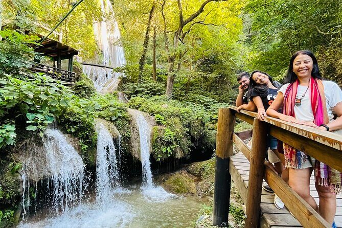 The best tour to "Tail of Horse", + Guide + transportation + Tickets - The Introduction: Why This Tour Stands Out