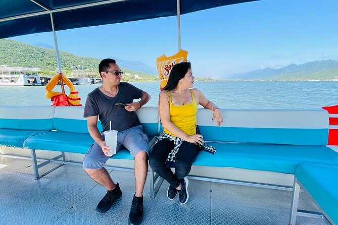 The best tour to "Tail of Horse", + Guide + transportation + Tickets - The Transport and Overall Experience