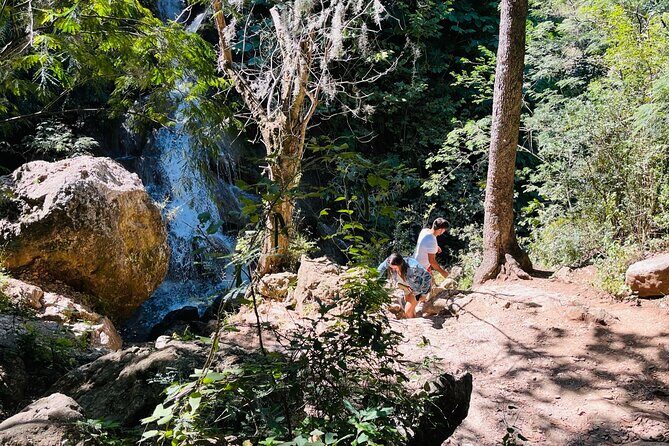 The best tour to "Tail of Horse", + Guide + transportation + Tickets - The Sum Up