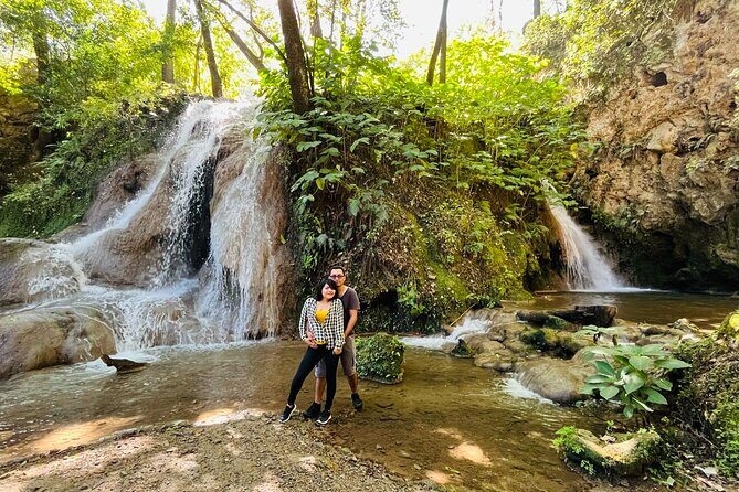 The best tour to "Tail of Horse", + Guide + transportation + Tickets - FAQ